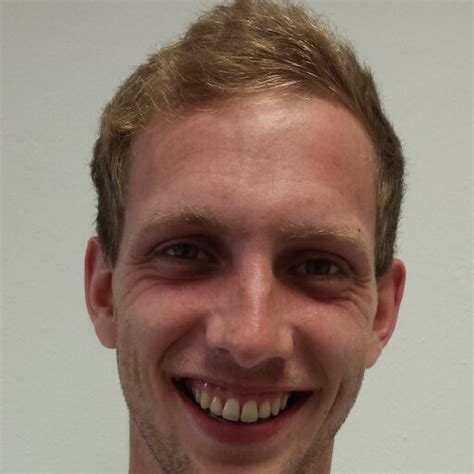 Patrick Steiger Eth Zurich Zürich Eth Zürich Department Of Chemistry And Applied