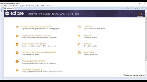 Integrating Python To Eclipse Pydev How To Write Python Programs