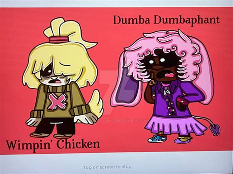 Pp Smiling Critters Frowning Critters Au Part 1 By Kathylovesnatsuki On