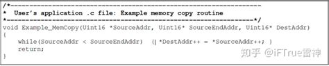 DSP bootloader程序引导开发指南五FLASH API的使用 知乎