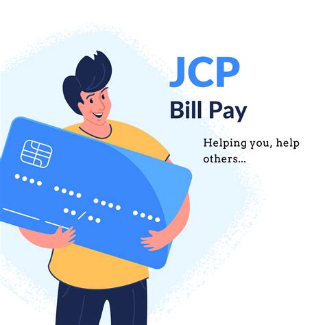 Jcp Bill Pay Jamaican Care Packages