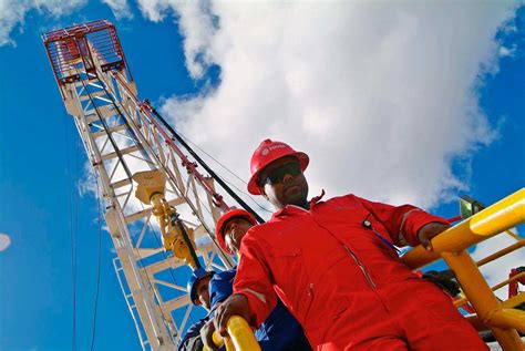 Qué hará Venezuela con el petróleo