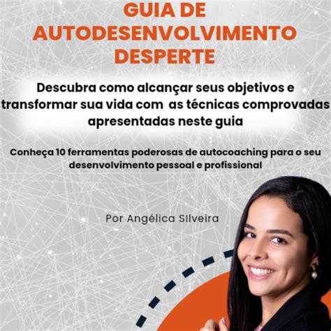 Guia de Autodesenvolvimento DESPERTE Angélica Silveira da Costa Hotmart