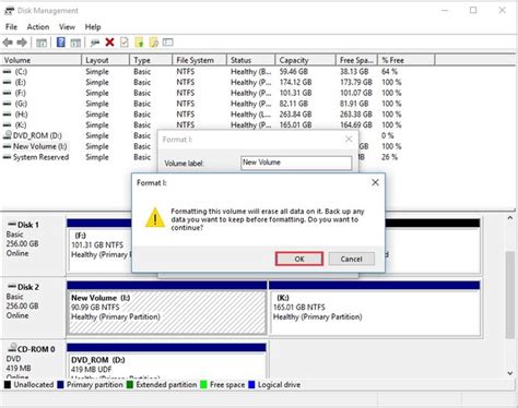 How To Format Ssd [windows 11 10 8 7]