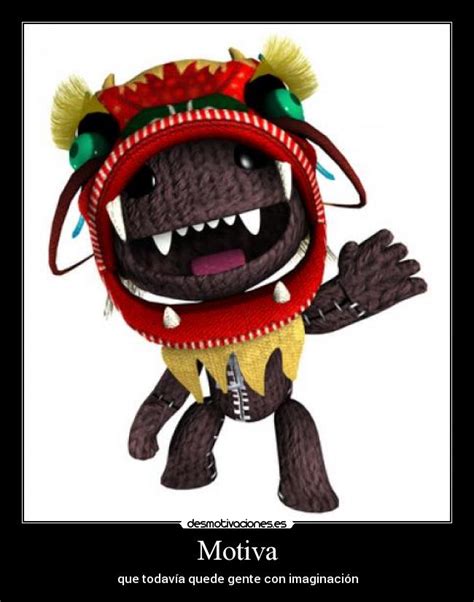 Imágenes Y Carteles De Lbp2 Desmotivaciones