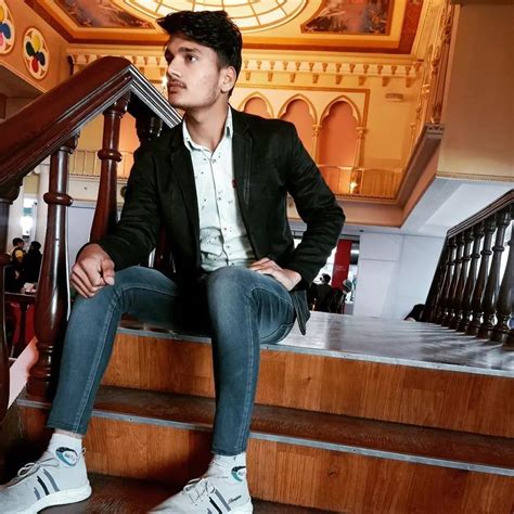 Naresh Saini