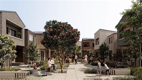 Anna Bindon On Linkedin A Low Road Neighbourhood Offers Cheaper Housing