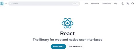 top 10 web application frameworks for web development