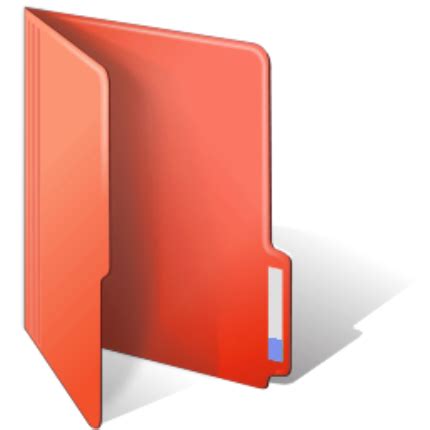 Colored Folder Icons Images Windows Folder Icons Colored Windows