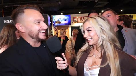 Daniel Oreilly Dapper Laughs Tells Us How The Last Heist Came About