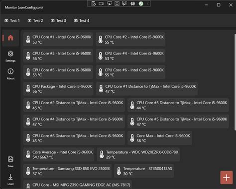 Some Asked For Monitoring Capabilities · Rem0o Fancontrol Releases · Discussion 1067 · Github