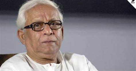 Budhadev Bhattacharya Former West Bengal Cm Buddhadev Bhattacharya Passes Away Gujarat News