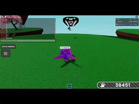 Roblox Slap Battles Update Killstreak 100 Kills YouTube