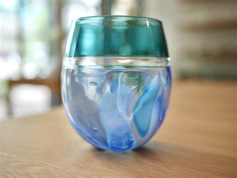 佐々木光 彩織グラス