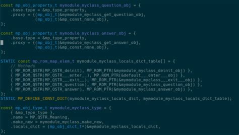 New Guide Extending Circuitpython An Introduction Circuitpython Adafruit Adafruit