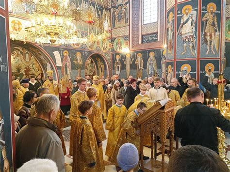 Relics Of St John Maximovitch Brought To Poland Orthochristiancom