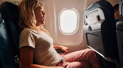 Por qué hay cada vez más turbulencias en los vuelos y no se espera que