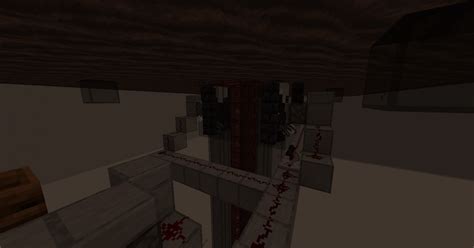 Trouble With Wither Skeleton Farm Rtechnicalminecraft