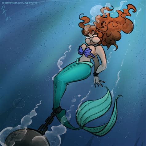 Reward Elanas Mer May By Pyperhaylie Hentai Foundry