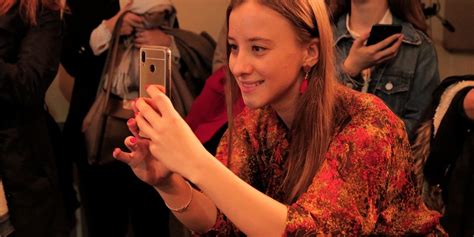 Olivia Cucoș Tânăra Care Vrea Să Devină Jurnalistă Profesionistă și