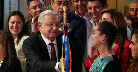 Plan C De Amlo Va Por Eliminar Plurinominales Reducir Gastos En