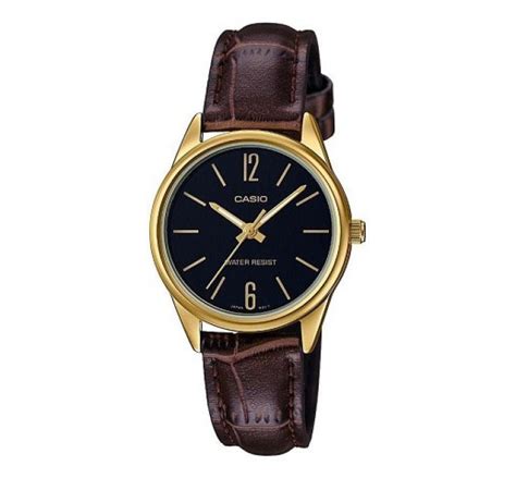 Купить Часы Casio Ltp V005gl 1budf ⌚ Заказать наручные часы на