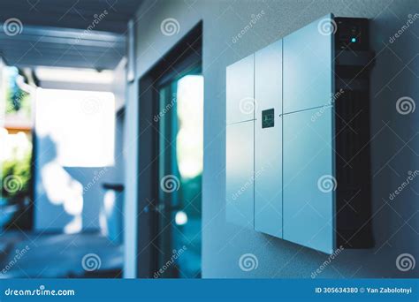 Cuttingedge Home Technology Revolutionizing Living Efficiency With The