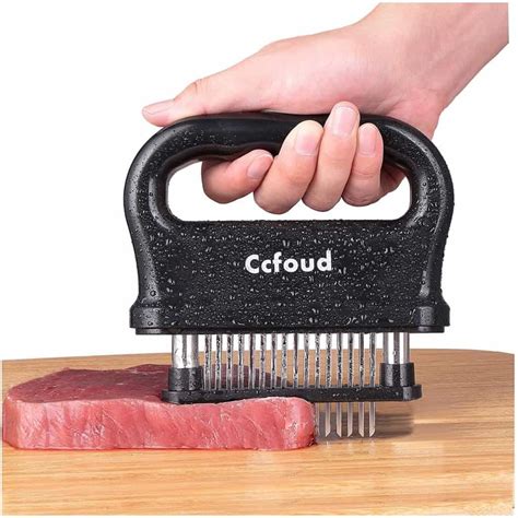 How To Use A Meat Tenderizer Daring Kitchen