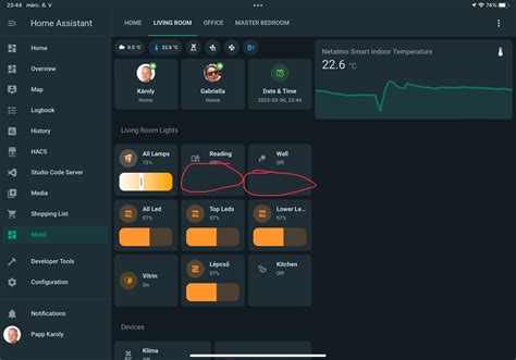 Mushroom Cards Build A Beautiful Dashboard Easily 🍄 Part 1 Share