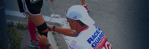 RACE GUARDS