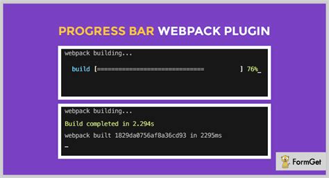 4 Best Jquery Progress Bar Plugins Free And Paid Formget