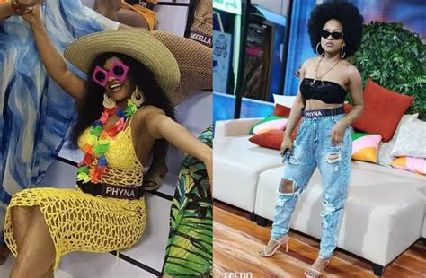 Breaking Phyna Wins Big Brother Naija Season 7