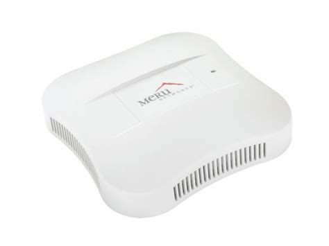 MERU AP I Dual Radio Dual Band Wireless Access Point