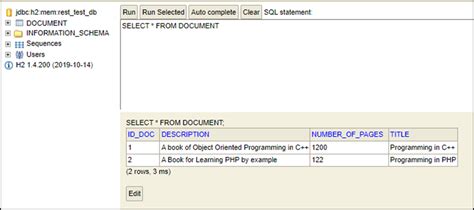 Create Your First Rest Api Using Spring Boot And Test It Via Postman By Tarik Boudaa Medium