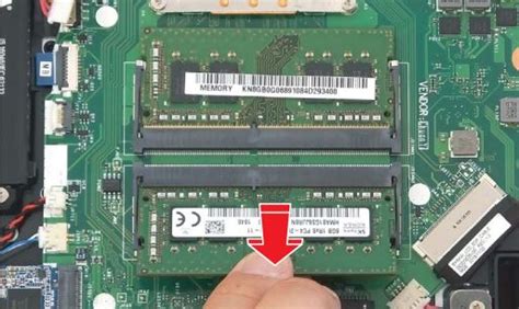 How Do I Upgrade The RAM MEMORY On The Acer Aspire A Link To