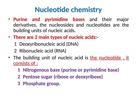 Molecular Biology Lecture Notes Collectionpptx