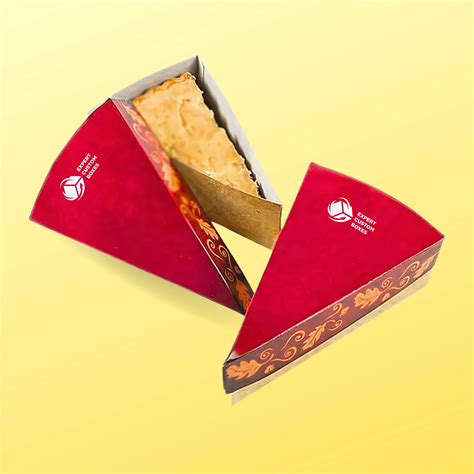 Custom Pie Boxes Wholesale Expert Custom Boxes