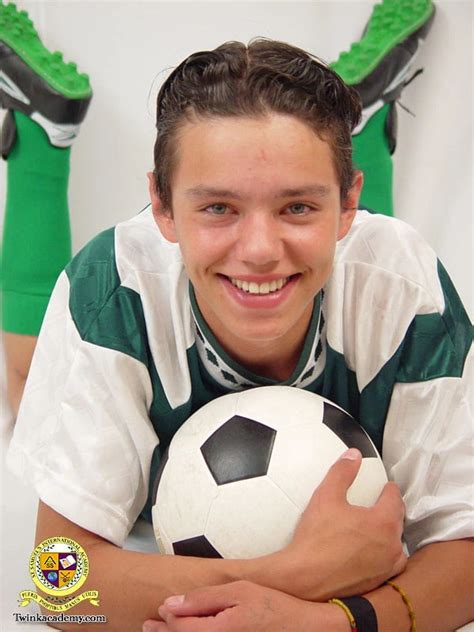 Latino Twink Gabriel Poses In His Soccer Kit 49 Pics Xhamster