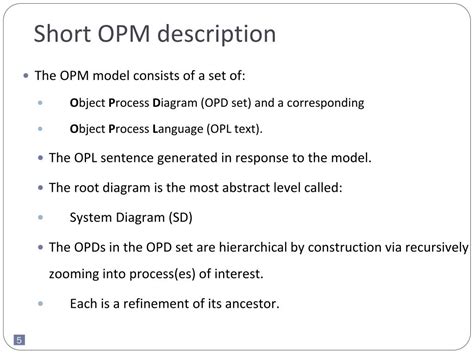 Ppt Visualizing Siso Smackdown Scenario With Opm And Hla Powerpoint