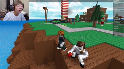 Roblox游戏初体验丨哇！这里面的游戏感觉可以玩一辈子 Youtube