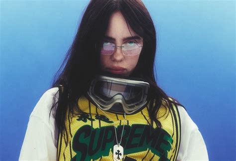 Billie Eilish Shares New Album Hit Me Hard And Soft Coup De Main