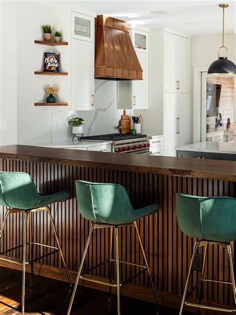 26 Kitchen Counter Ideas That Show How A Few Small Tweaks Make A Huge