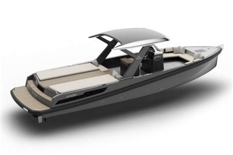 Pleasure Boat Telegraph