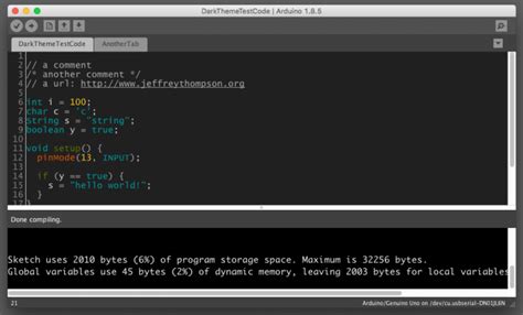 Top 15 Arduino Themes In 2024 Elevate Your Coding Experience