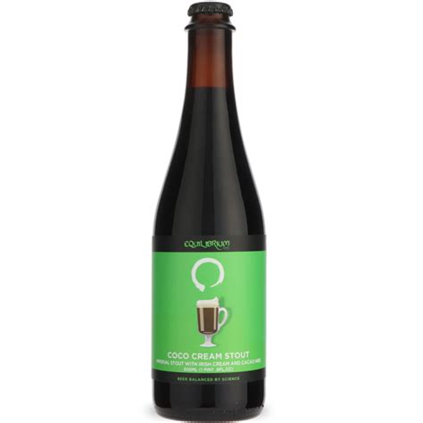 Equilibrium Coco Cream Stout Price Malaysia Equilibrium Coco Cream