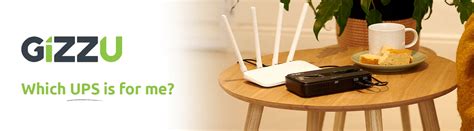 Which Gizzu Mini Ups Is Right For You Gizzu