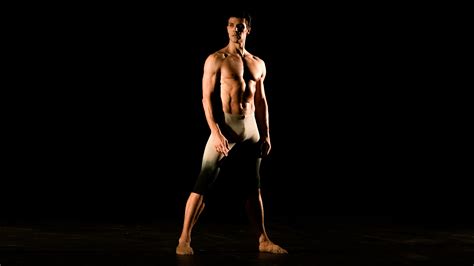 Roberto Bolle And Friends Opera Carlo Felice