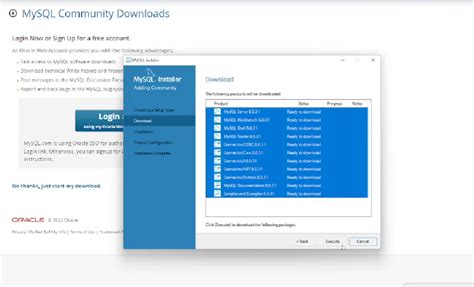 Ayuda En Instalación Mysql En Windows 10 · Launch X Latam Misionbackend