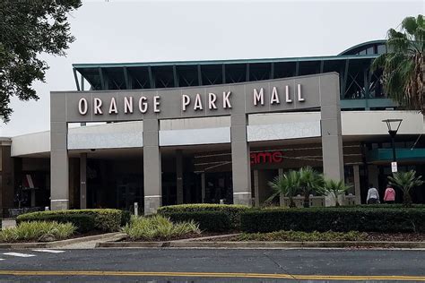 Orange Park Mall To Require Adult Supervision Of Minors On Fridays