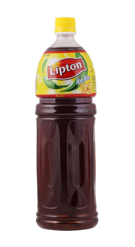 1 5리터 대용량 립톤 아이스티 나왔다 파이낸셜뉴스
